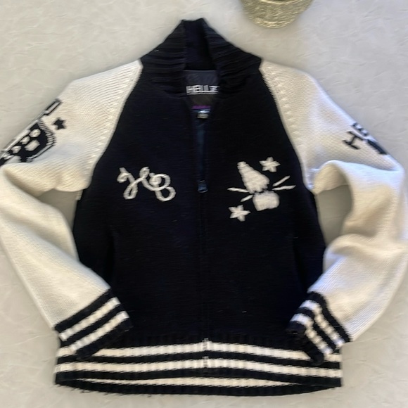 hellz bellz | Jackets & Coats | Rare Classic Hellz Bellz | Poshmark